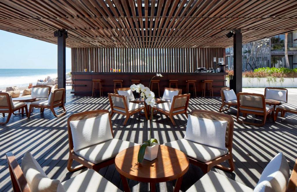 Alila Seminyak, Bali Indonesia – URBNarc