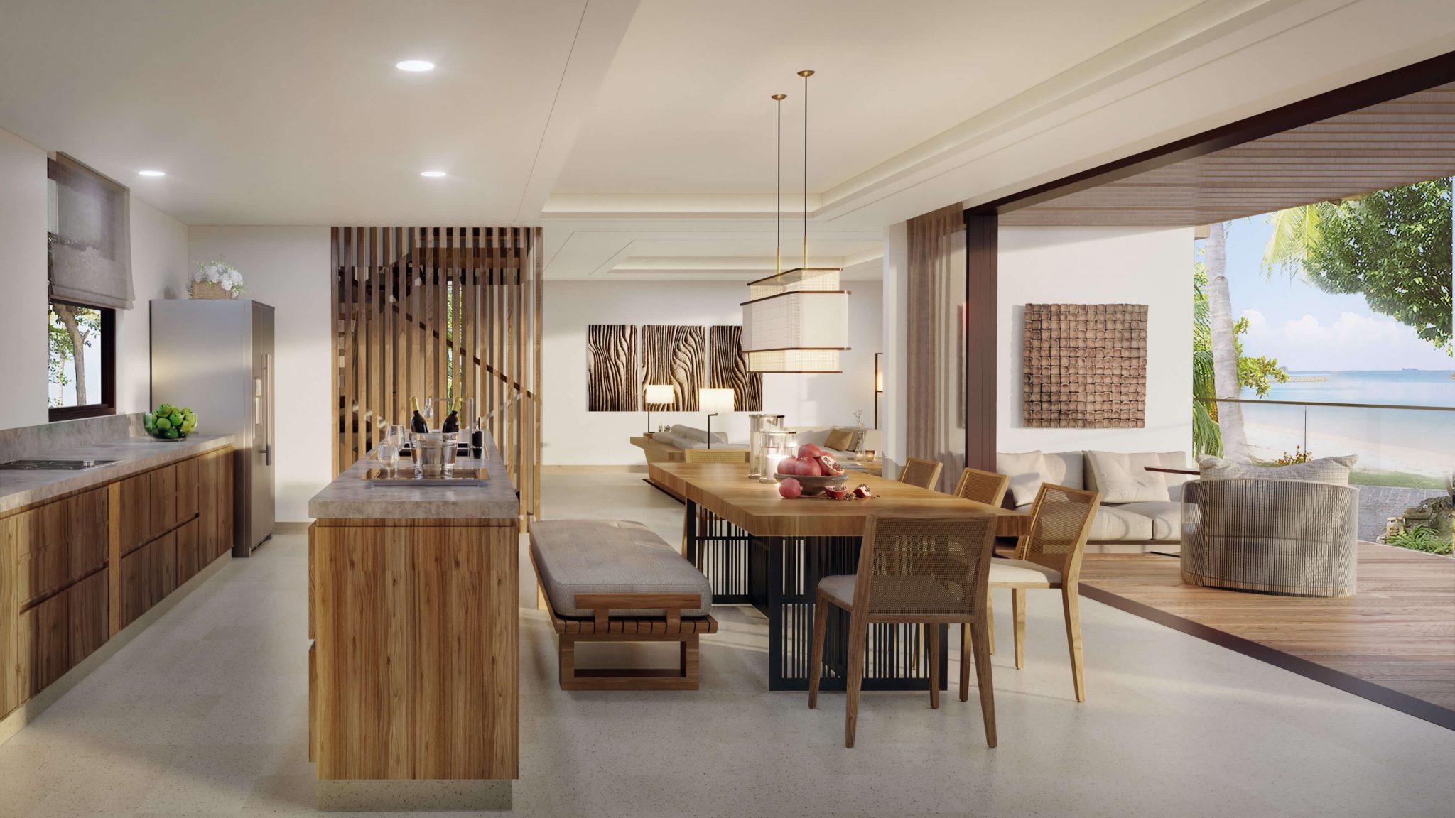 Nongsa Point Villas, Batam, Indonesia – URBNarc